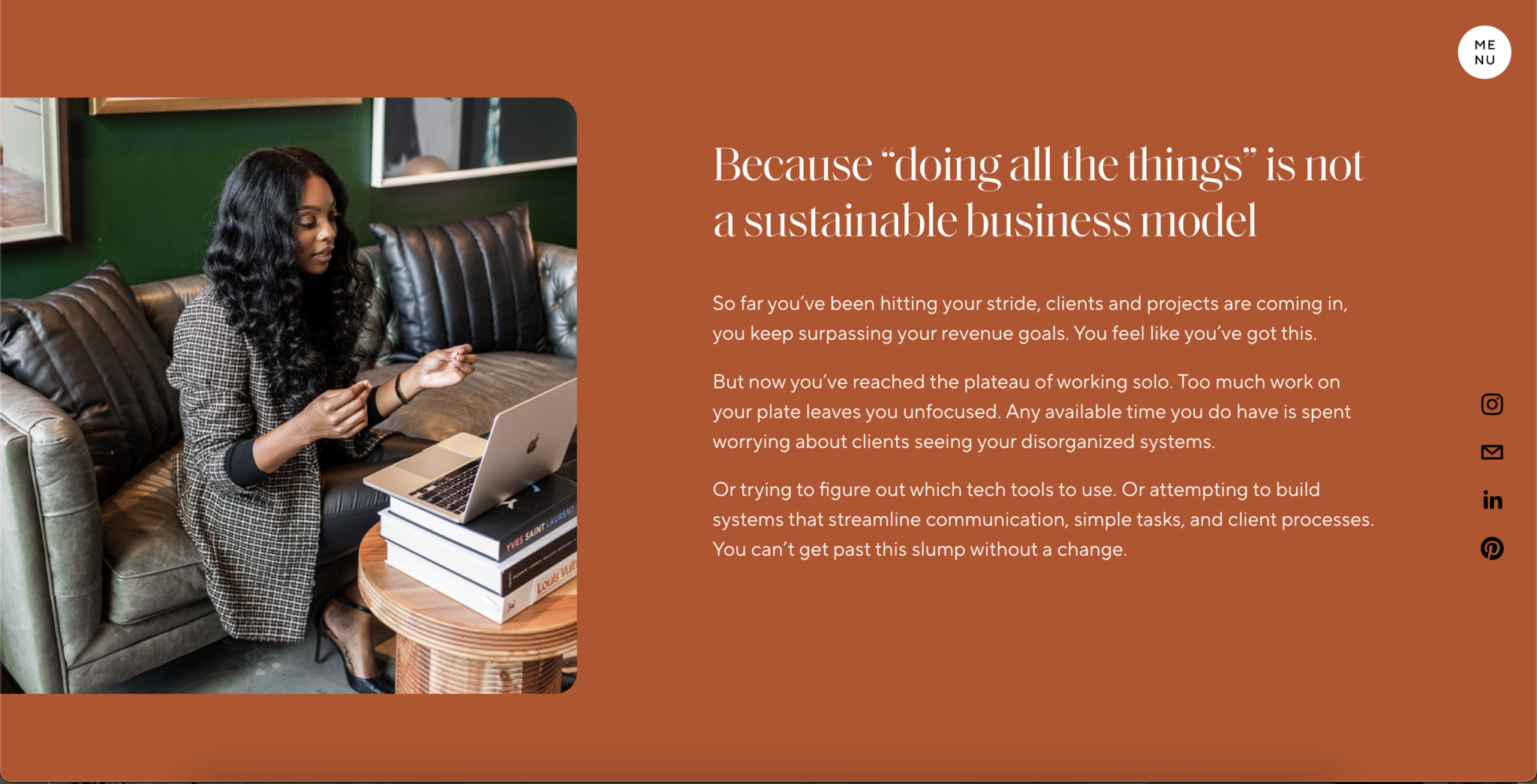 How to Create a Perfect Sales Page in 10 Easy Steps - Storytella ...