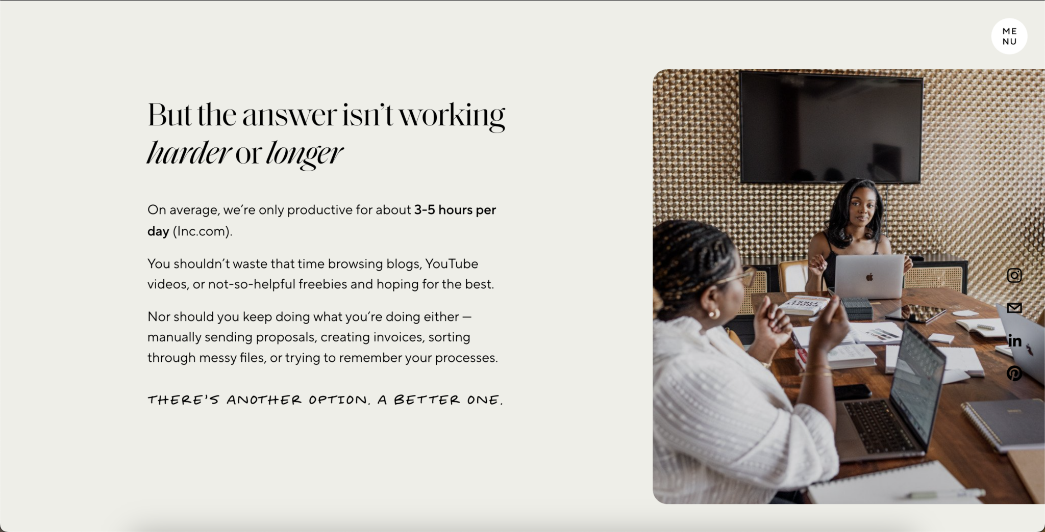 How to Create a Perfect Sales Page in 10 Easy Steps - Storytella ...