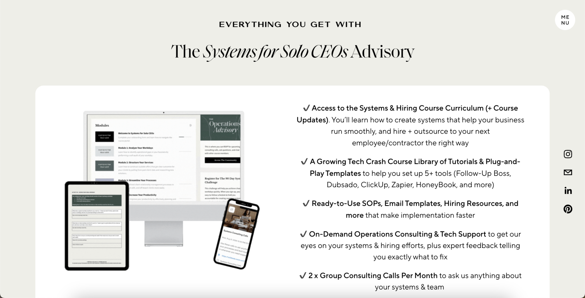 How to Create a Perfect Sales Page in 10 Easy Steps - Storytella ...