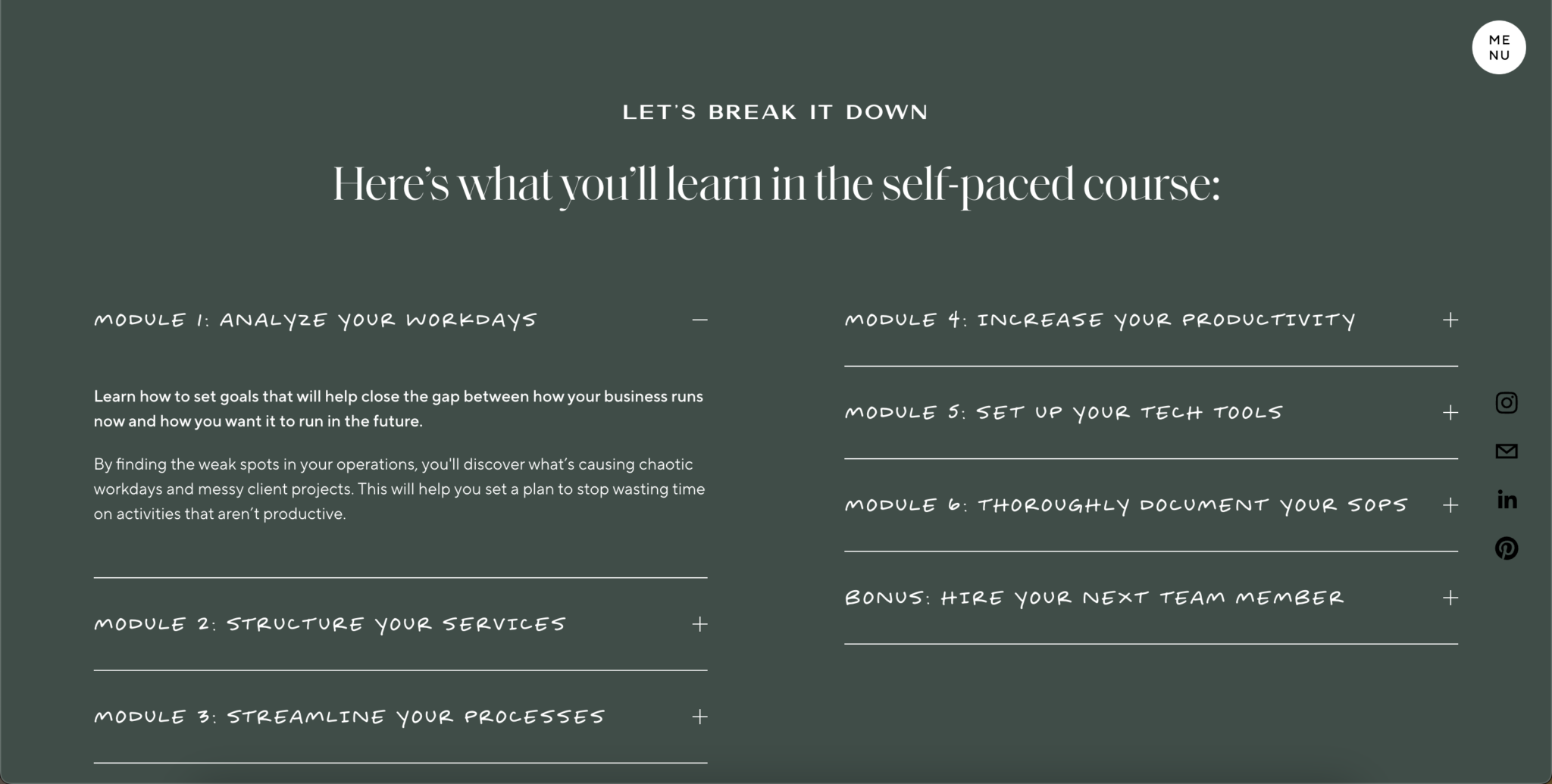 How to Create a Perfect Sales Page in 10 Easy Steps - Storytella ...