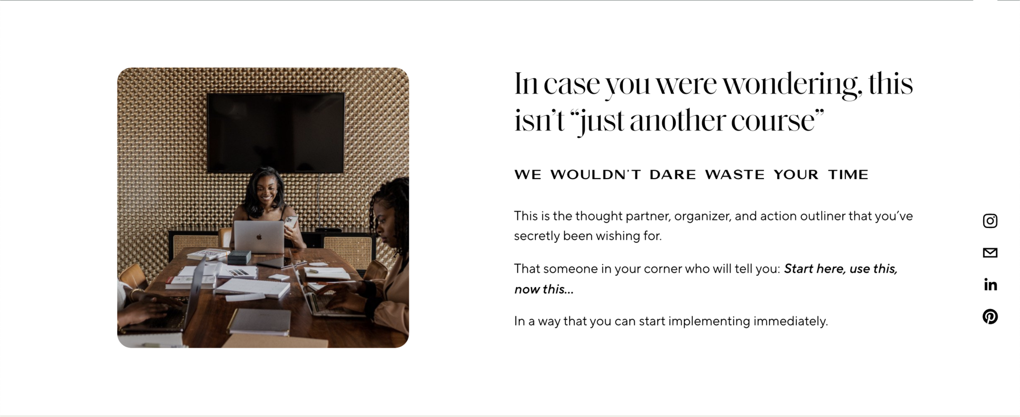 How to Create a Perfect Sales Page in 10 Easy Steps - Storytella ...