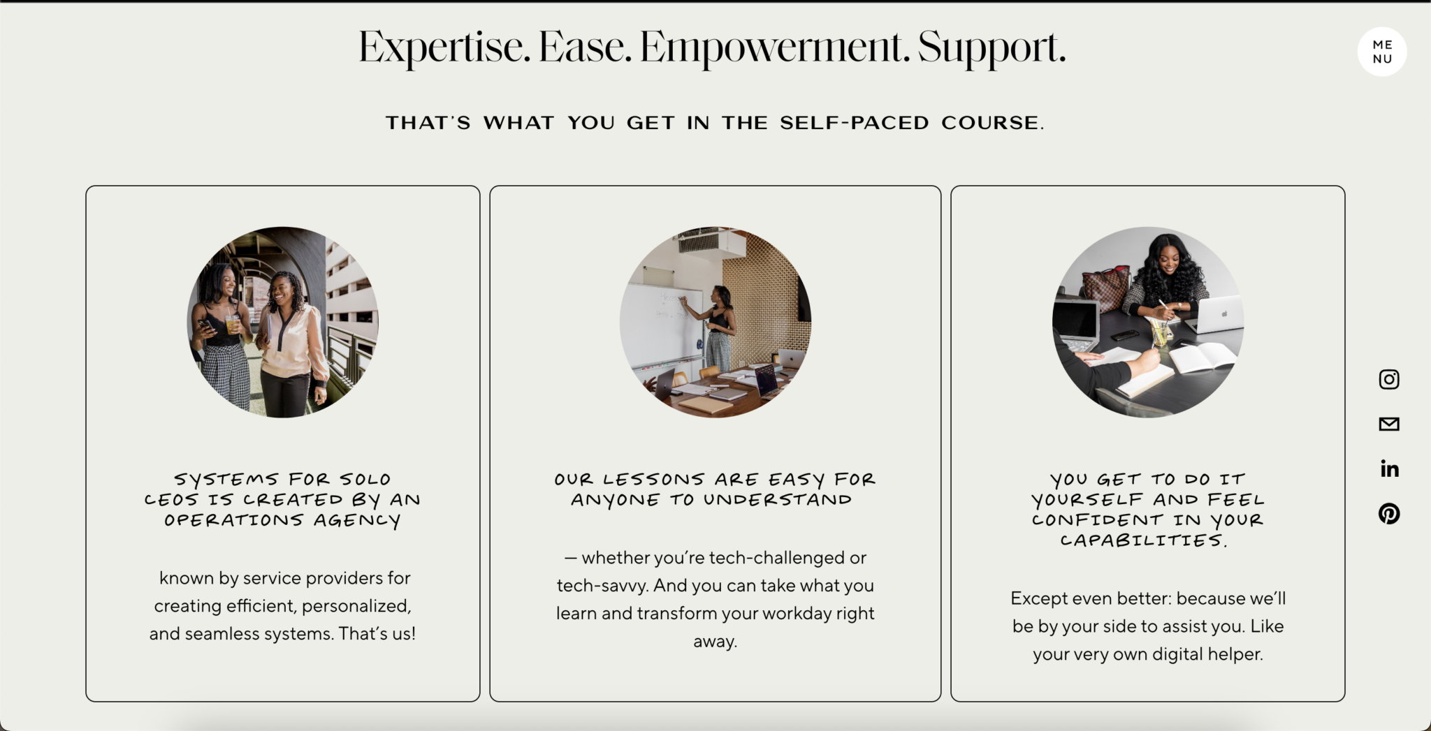 How to Create a Perfect Sales Page in 10 Easy Steps - Storytella ...