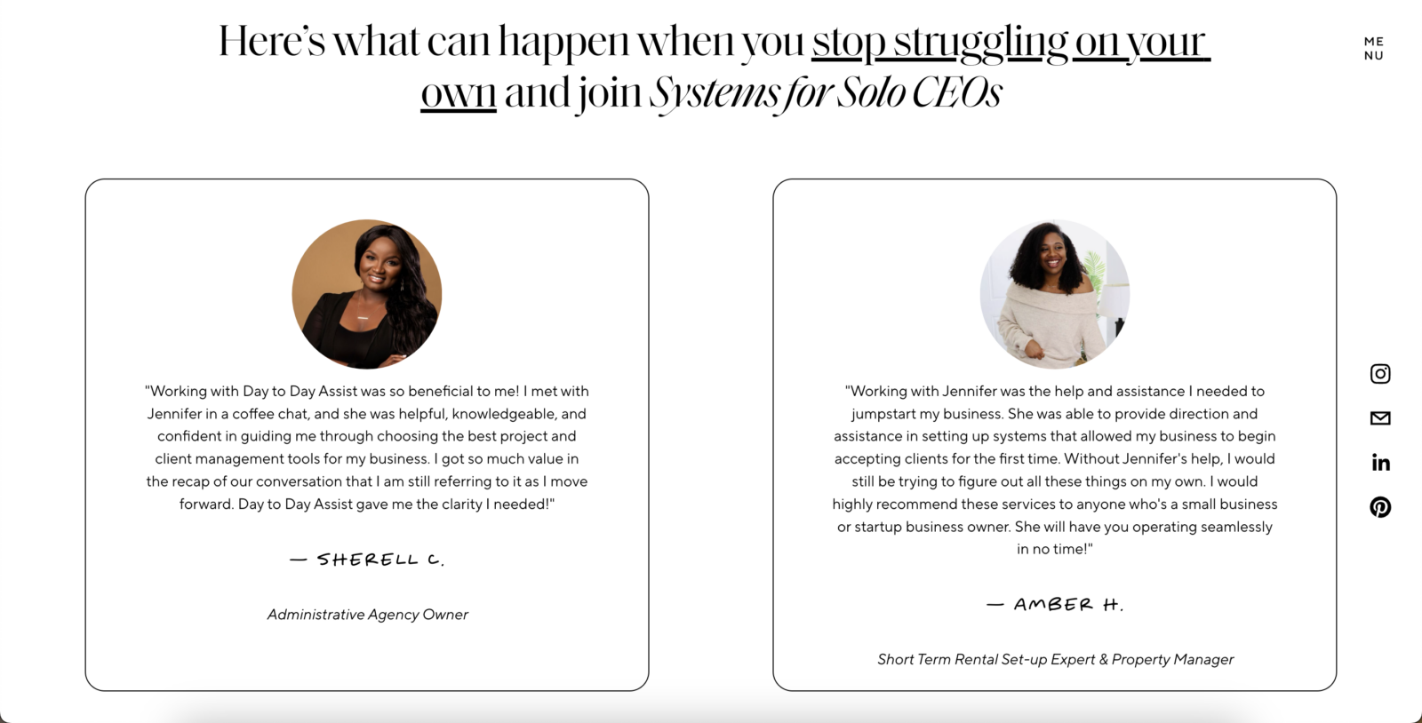 How to Create a Perfect Sales Page in 10 Easy Steps - Storytella ...