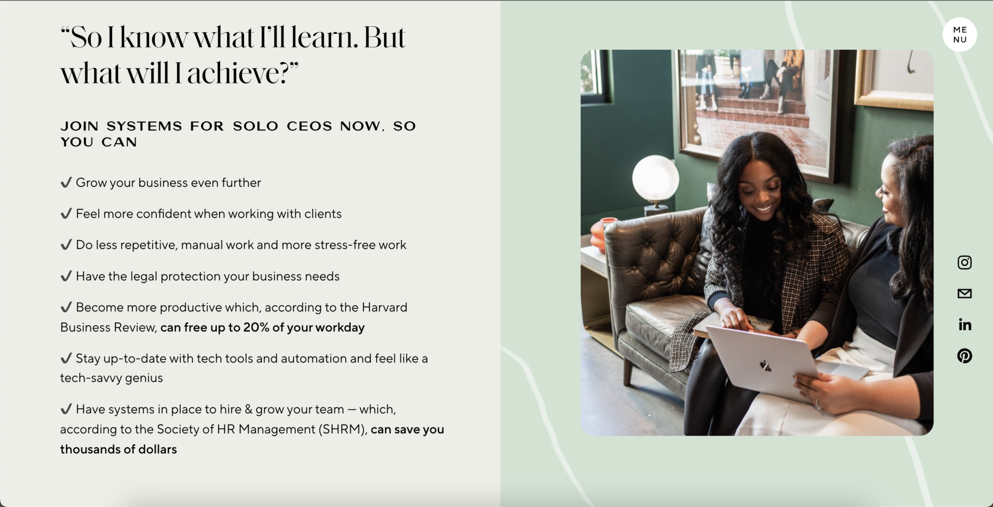 How to Create a Perfect Sales Page in 10 Easy Steps - Storytella ...