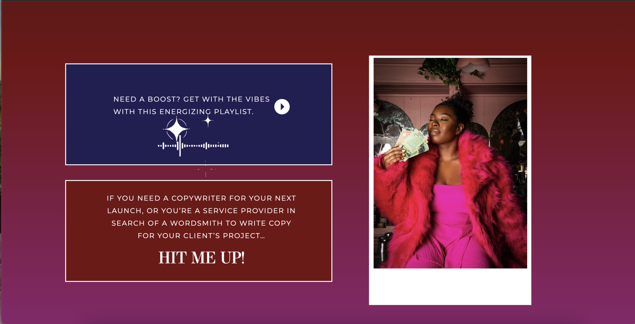 How to Write Copy With Personality - Storytella Studios® Copy Blog